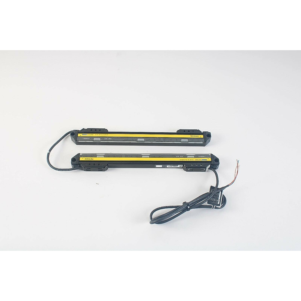 GL-S12FH GLR Series Safety Grating