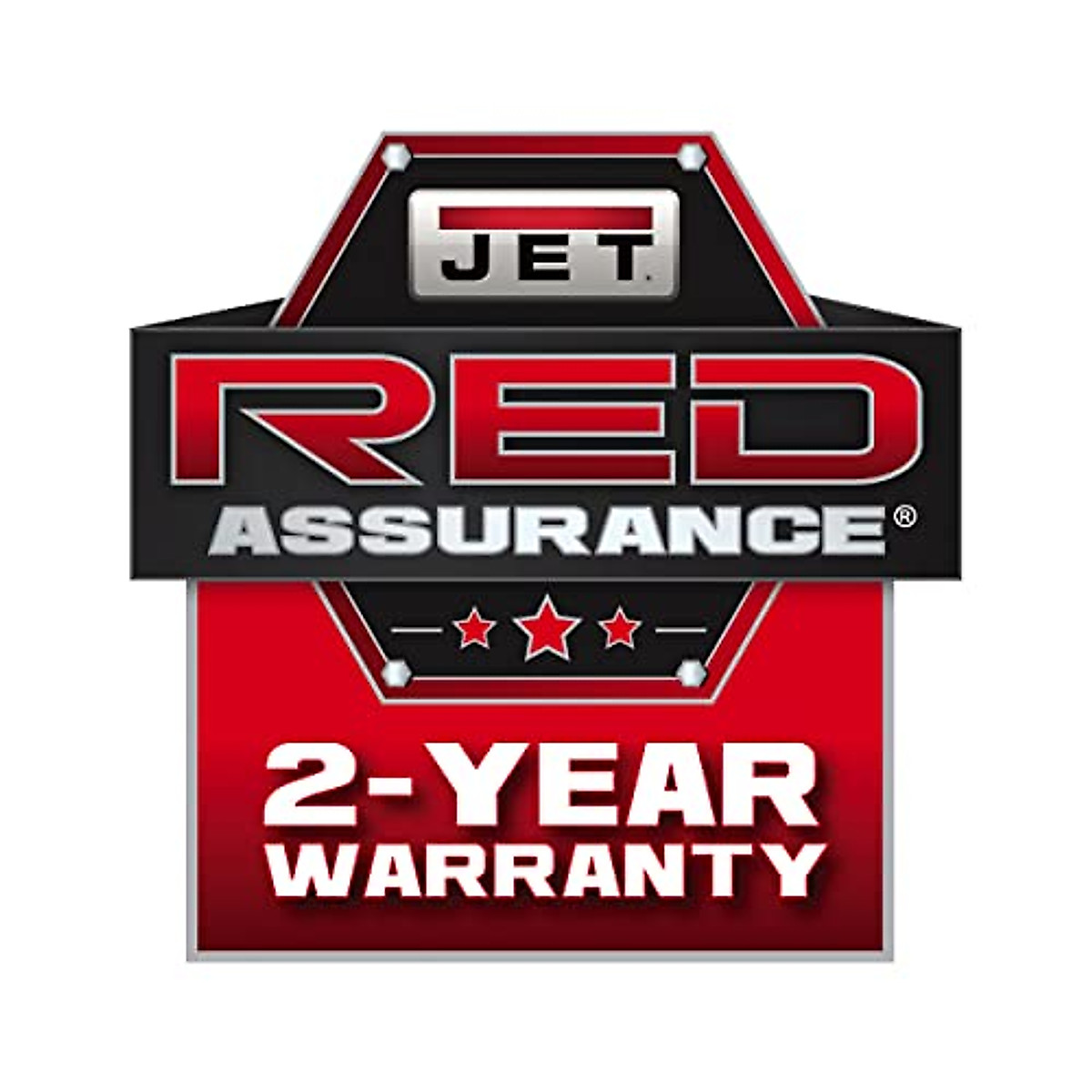 JET JMD-15 Mill/Drill Machine with R-8 Taper, 1Ph 115/230V (350017)