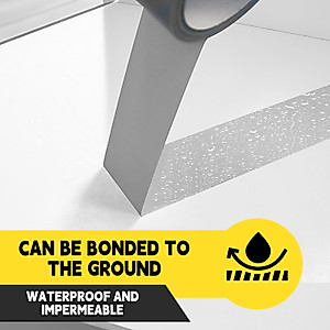 SIKEDEPRO Duct Tape, Silver Duct Tape，5 Rolls 2 inches x 30 Yards Duck Tape,Strong, ducttape, Flexible,Heavy Duty Duck Tape，Waterproof Bulk Value for Indoor & Outdoor Repairs, Industrial Use