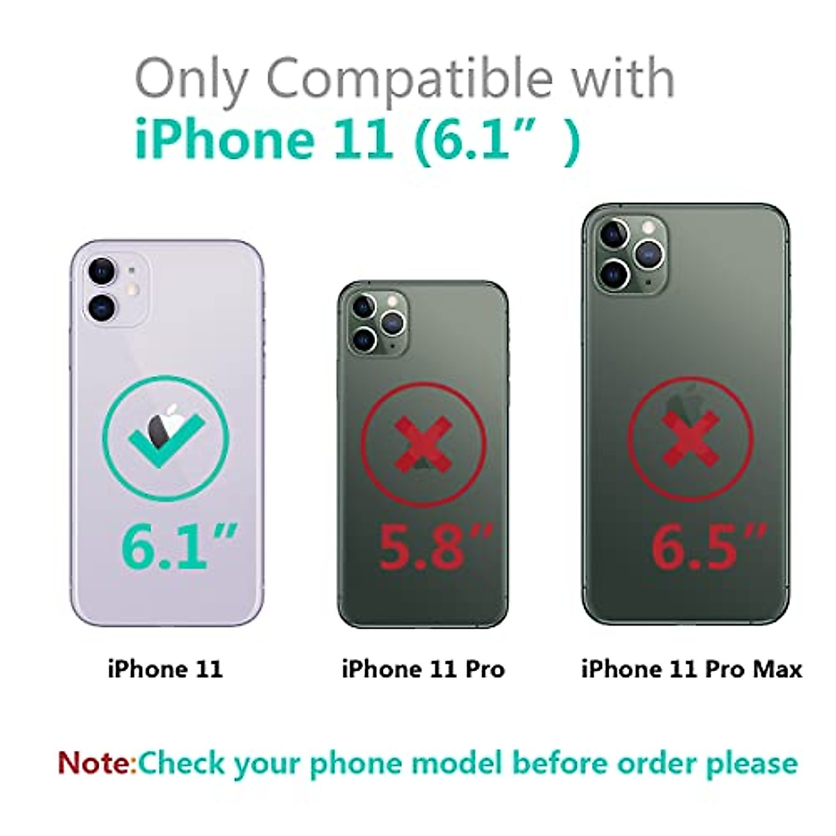 Lastma for iPhone 11 Case Cute with Wrist Strap Kickstand Glitter Bling Cartoon IMD Soft TPU Shockproof Protective Cases Cover for Girls and Women - Sunflower