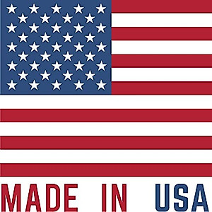 Harbor Freight Dust Collector Bags for Central Machinery 70 Gallon Dust Collector | 5 Pack | Made in USA