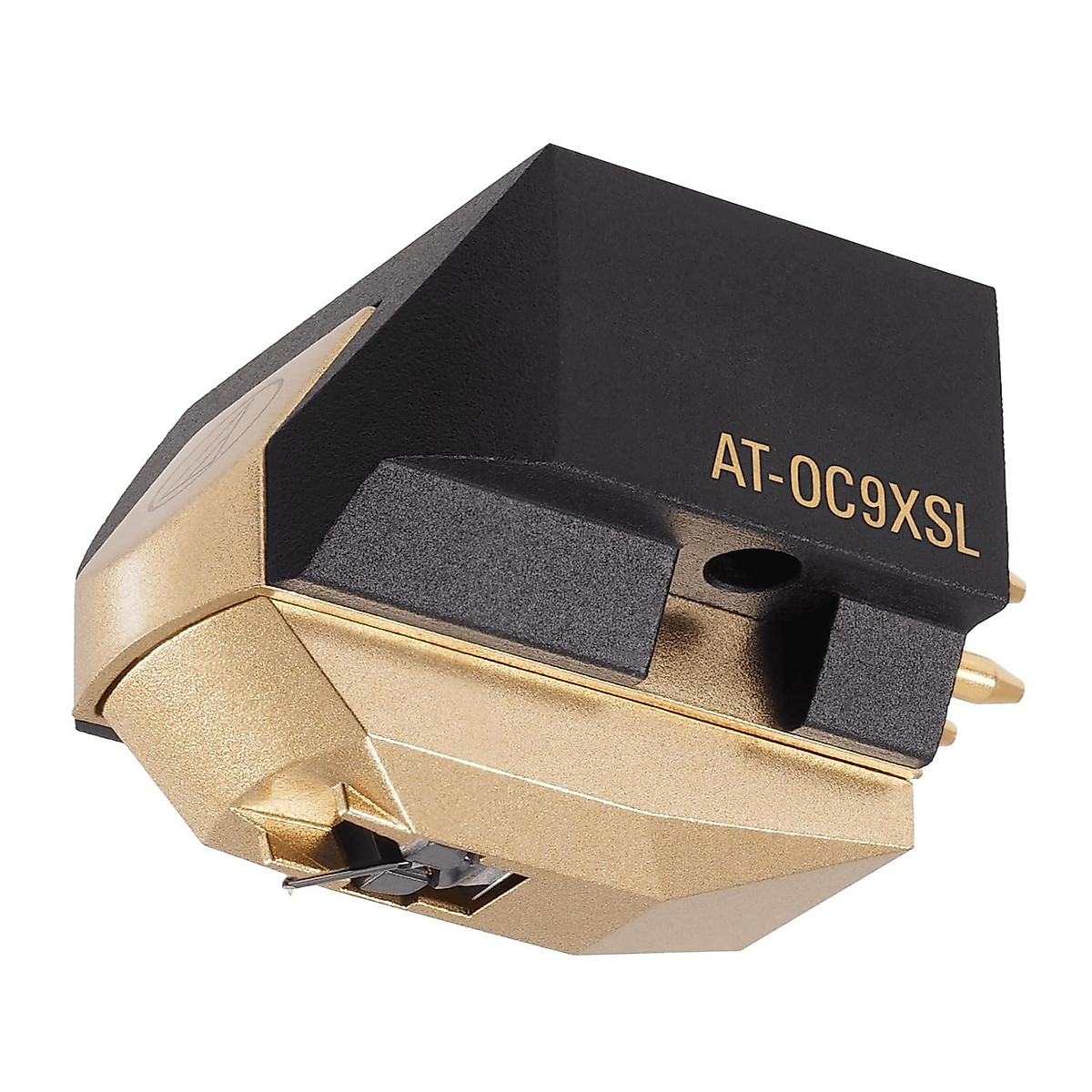 Audio-Technica AT-OC9XSL Dual Moving Coil Cartridge with Special Line Contact Stylus