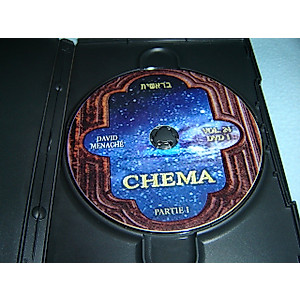 David Menache - Chema