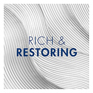 Nexxus Shampoo and Conditioner for Dry Hair Therappe Humectress Silicone-Free, Moisturizing Caviar Complex and Elastin Protein 33.8 oz 2 Count