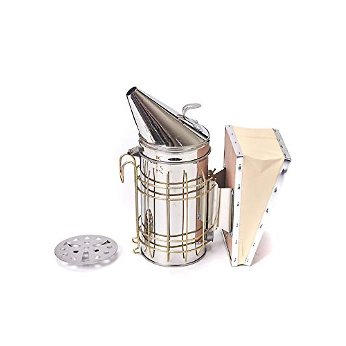 Beekeeping Supplies Beekeeping Tools for Beekeeper Necessary Bee Supplies Beekeeping Kit 9 Pcs