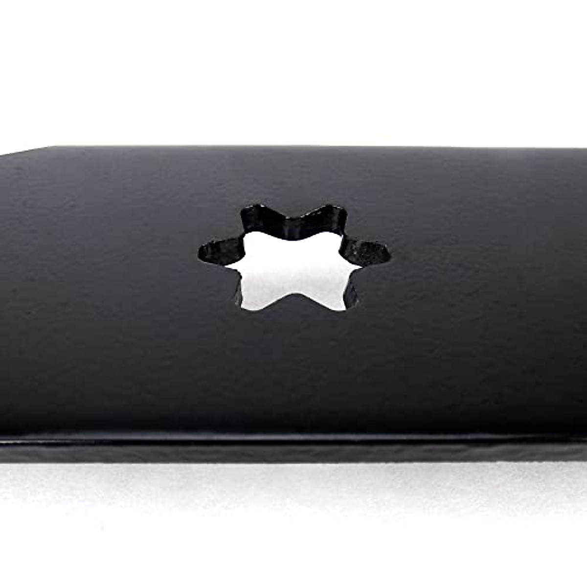 Rotary 12809 PK3 Blades for Cub Cadet 742-04053, 742-04053A, 942-04053-X, 942-04053A, 50" Cut