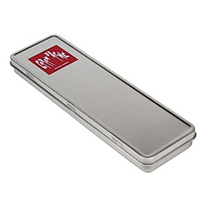 Creative Art Materials Caran D'ache Metal Box (100008.721)