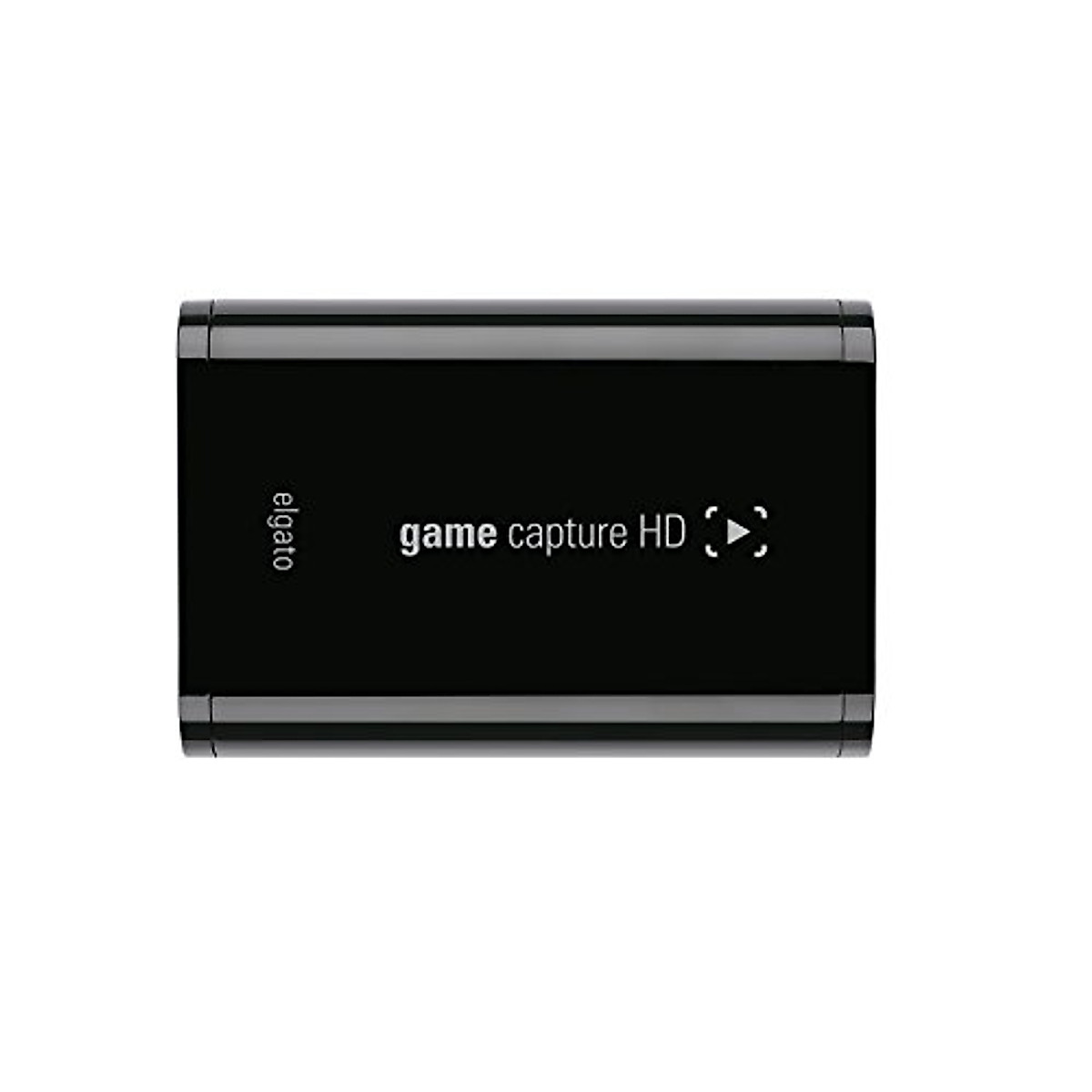Elgato Game Capture HD - Xbox and PlayStation High Definition Game Recorder for Mac and PC, Full HD 1080p