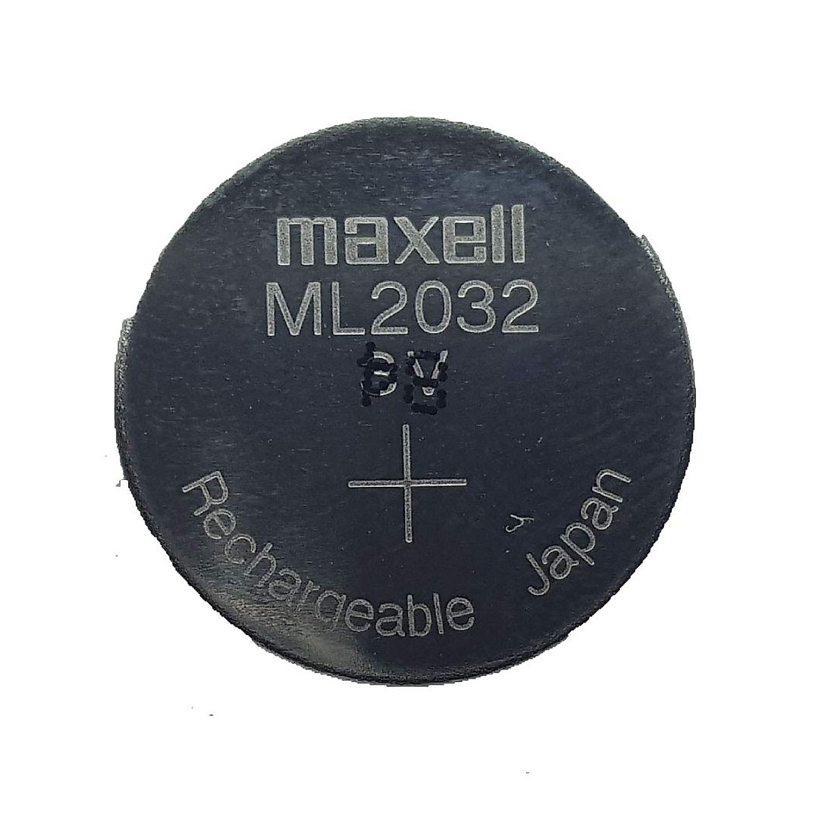 PCRepair Maxell ML2032 Rechargeable 3V Battery for Sega Dreamcast