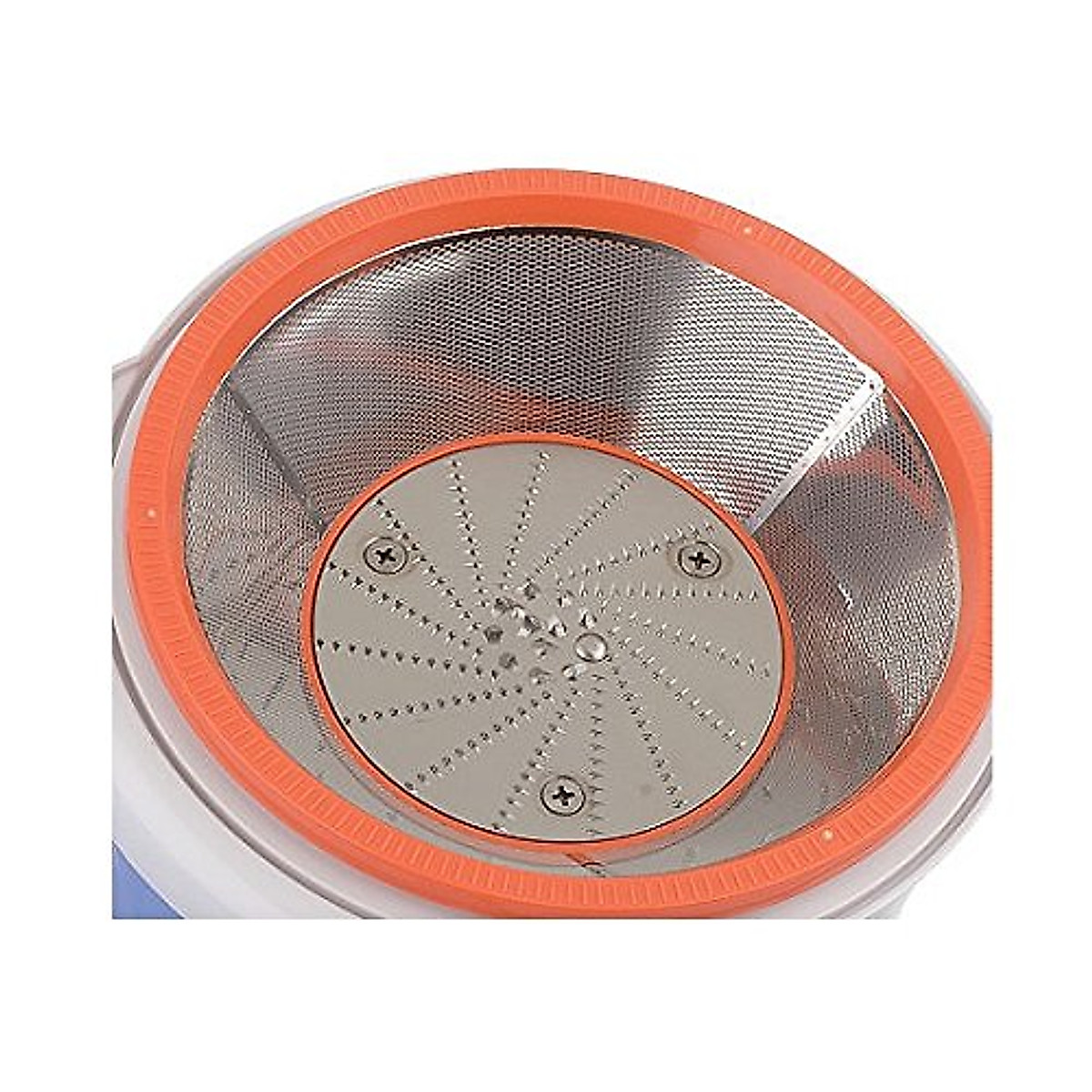 BUNN Jack LaLanne JLPJB Power Juicer Juicing Machine