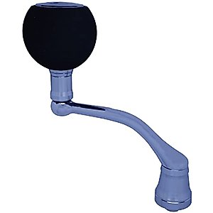 Daiwa Genuine Parts 21 Cellutate SW 5000-H Handle, Part Number: 91, Part Code: 1H2B54