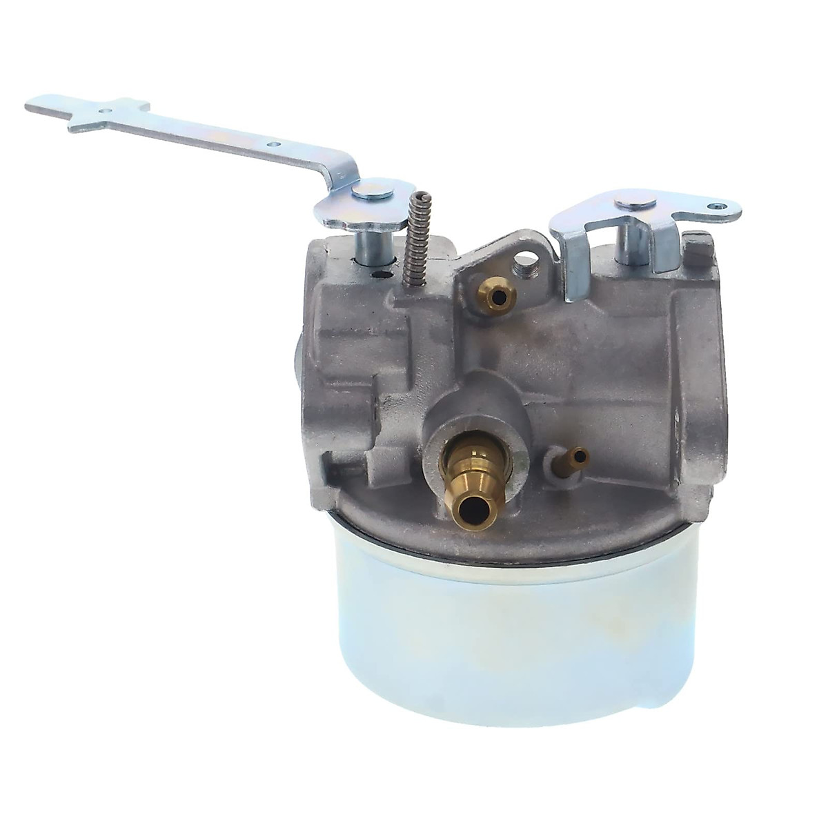 Hutdkte 632537A Carburetor for Tecumseh HSK845 HSK850 HSK840 TH139SA TH139SP 2-Cycle Horizontal Engines 640309 640093