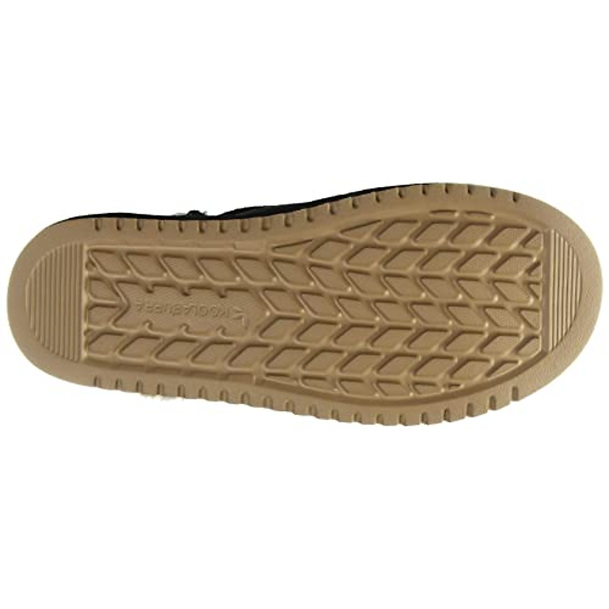 Koolaburra by UGG womens Victoria Tall Fashion Boot, Black, 9 US