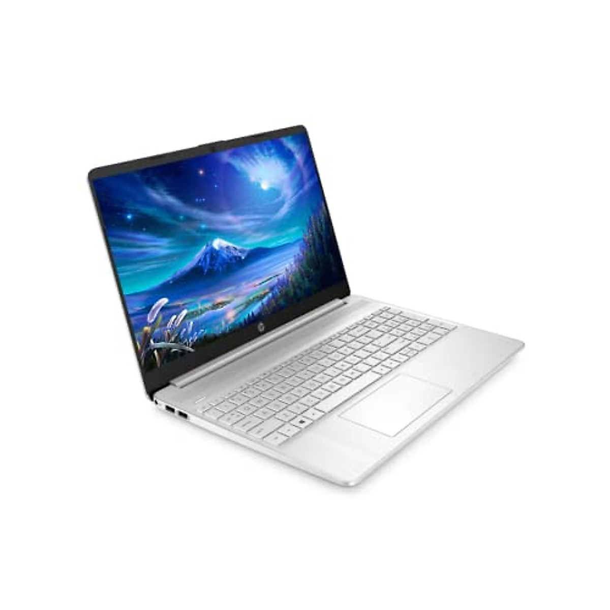 HP 15 Business Laptop Computer, 11th Gen Intel Core i5-1135G7, 15.6" FHD IPS Display, Windows 10 Pro, 16GB RAM, 512GB SSD, HDMI, Wi-Fi, Bluetooth, AC Smart pin, Tech Deal USB