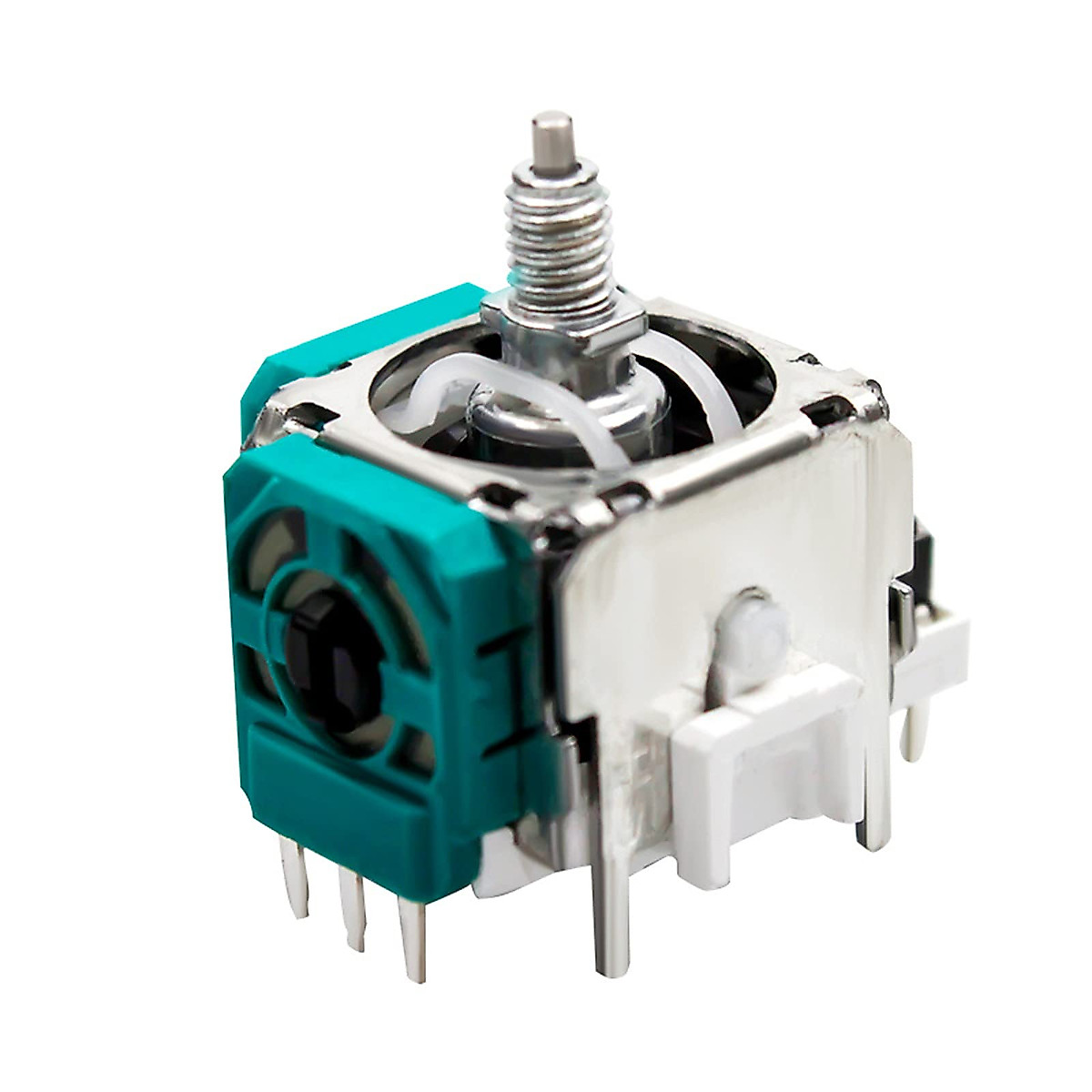 LICHIFIT 3D Analog Thumb Stick Button Joystick Rocker Module for XBOX ONE Elite Series 2 Controller