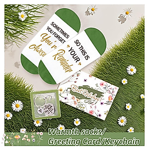 KAICOERLY Best Self Care Gift with Tumbler for Women, Inspirational Basket, Thank You Present for Mom Her Best Friend Sister Coworker Nurse Teacher