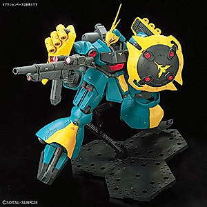 Bandai Hobby RE/100 #10 Gyunei Guss’ Jagd Doga "Char's Counterattack"
