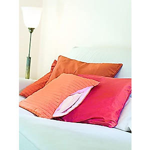 VELCRO Brand Sew On Fabric Tape-Substitute for Snaps Buttons or Zippers-Alterations and Hemming-15ft Bulk Pack Hook and Loop Fastener, White