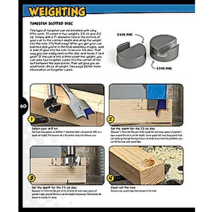 Building the Fastest Pinewood Derby Car: Speed Secrets for Crossing the Finish Line First! (Fox Chapel Publishing) Illustrated Guide to Making a Competitive Car, from Planning & Designing to Finishing