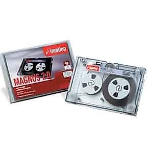 Imation Ctdg QIC 1/4 in. Data DC9200 Mag nus 2.0GB