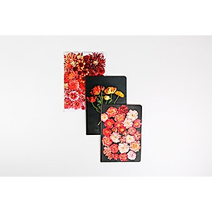 Floret Farm's Cut Flower Garden: Notebook Collection: (Gifts for Floral Designers, Gifts for Women, Floral Journal)