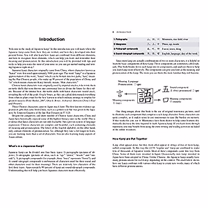 Japanese Kanji for Beginners: (JLPT Levels N5 & N4) First Steps to Learn the Basic Japanese Characters [Includes Online Audio & Printable Flash Cards]