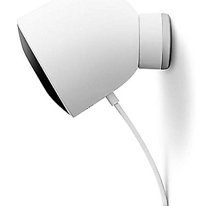 Google Nest Cam Outdoor 2-Pack - 1st Generation - Weatherproof Outdoor Camera - Surveillance Camera with Night Vision - Control with Your Phone