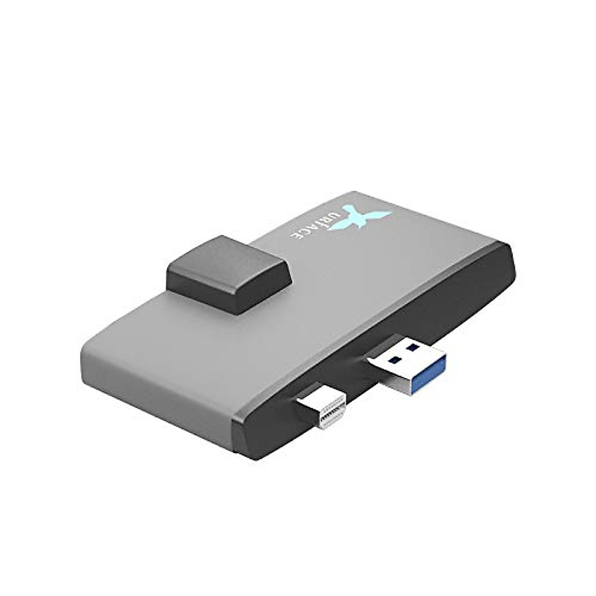 IMD-SUR332 Docking USB Hub for Surface Pro4 with LAN Port