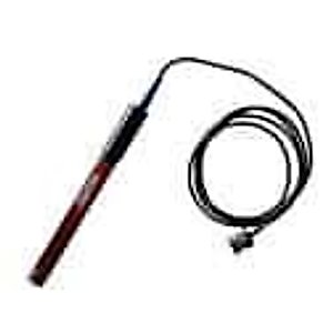 Oakton ORP electrode, epoxy body, single junction, 12 mm dia x 110 mm L, 0.9-m cable