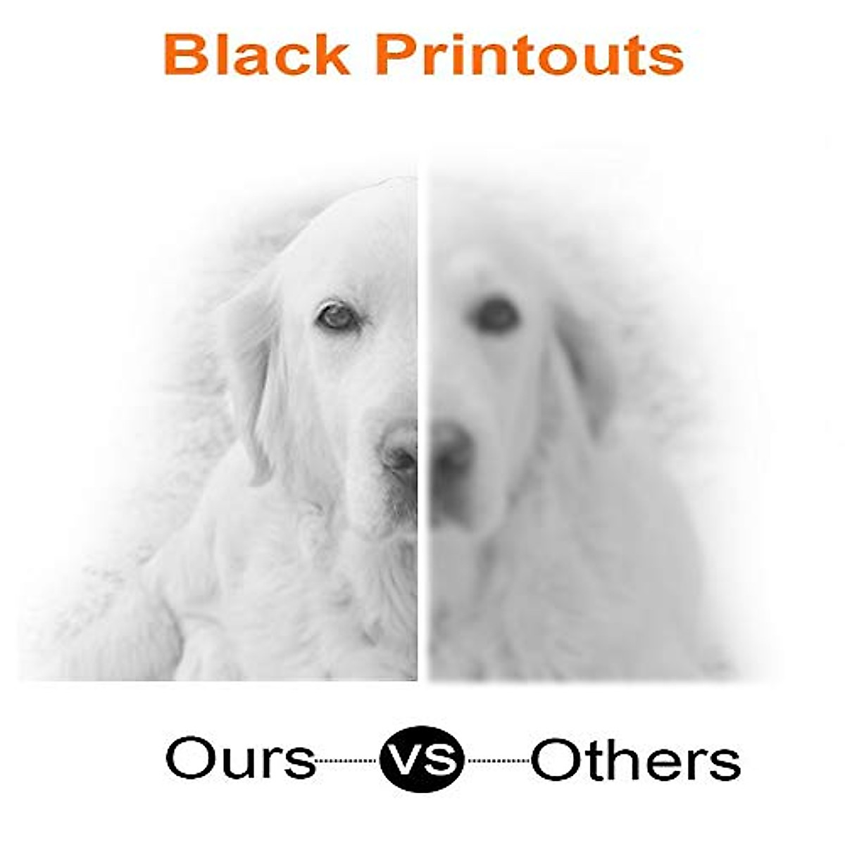 SOLER Compatible Toner Cartridge Replacement for Brother TN630 TN660 Toner Cartridge for HL-L2300D DCP-L2540DW HL-L2360DW HL-L2380DW MFC-L2707DW DCP-L2520DW HL-L2320D Printer(Black, 10-Pack)