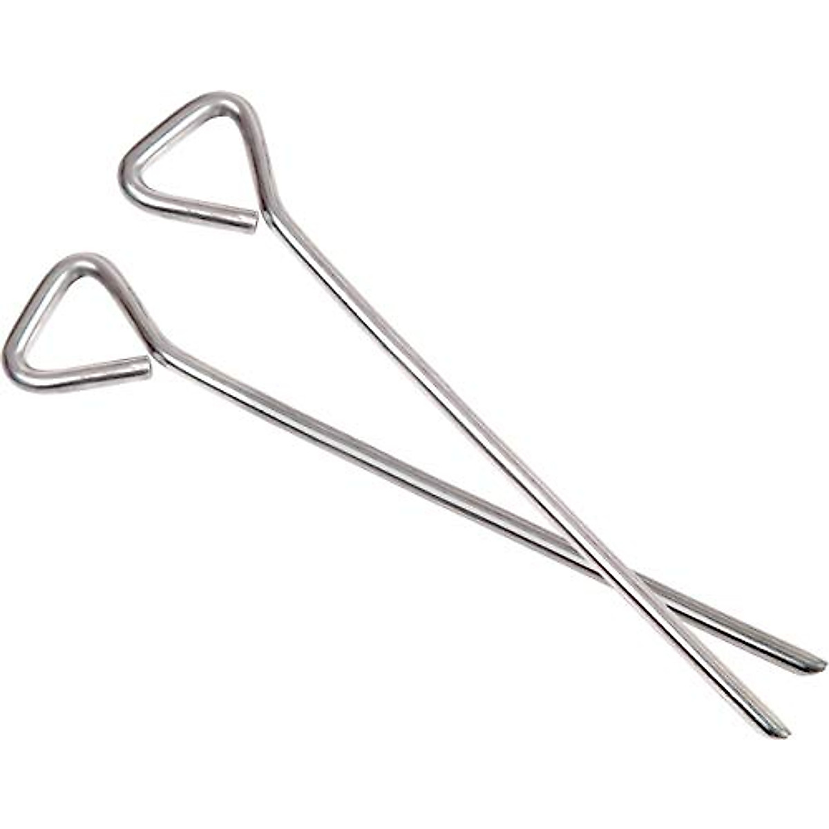 Fox Run Potato Baking Rods, Aluminum, Set of 6