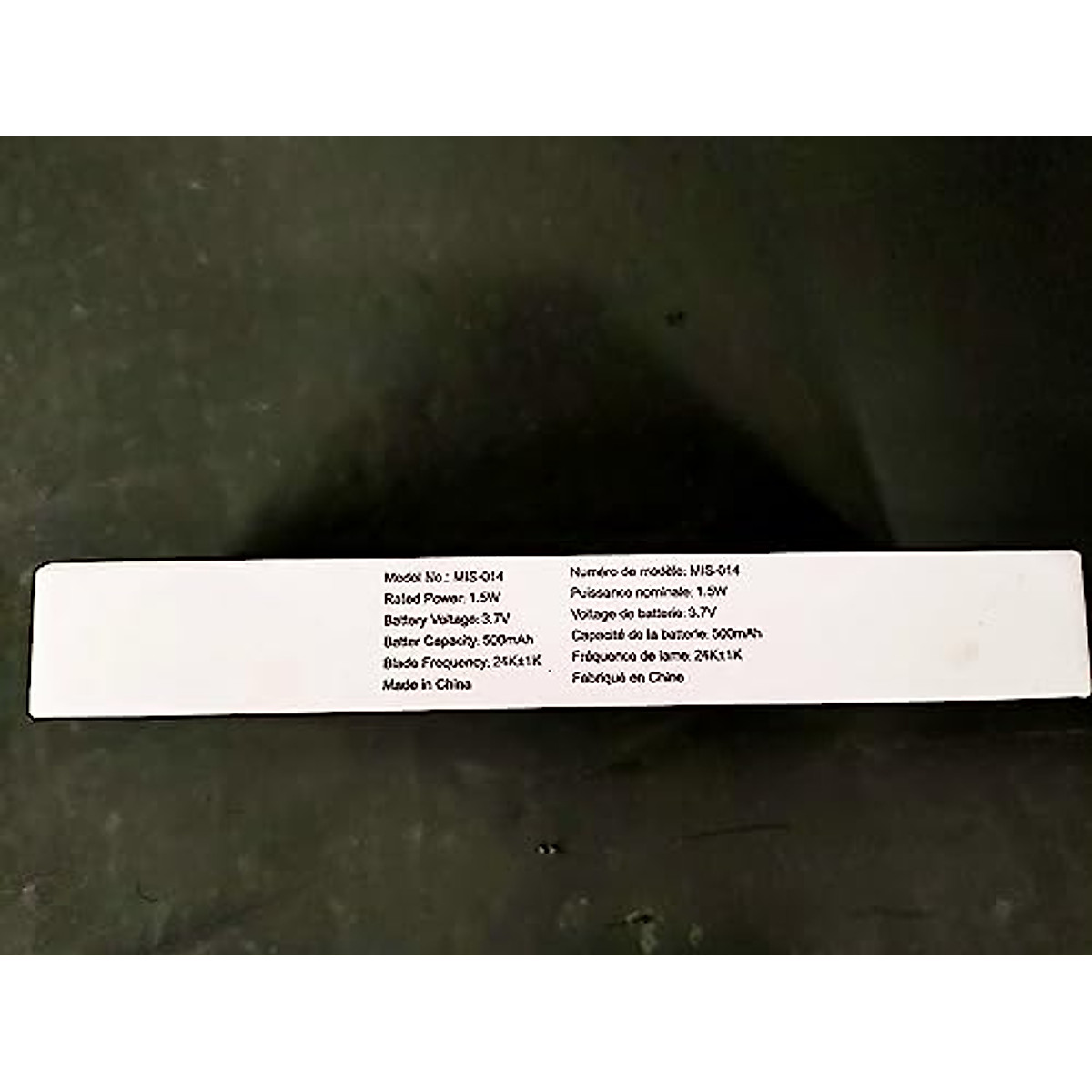 Skin Scrubber Face Skin Spatula Facial Scrubber Spatula for Deep Cleansing Blackhead Remover Pore Cleaner with 4 Modes (White)