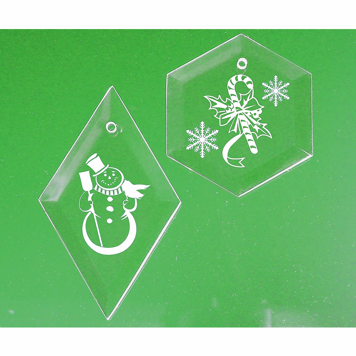 Armour Etch 10-0101 93 Piece Deluxe Glass Etching Kit, Multicolor