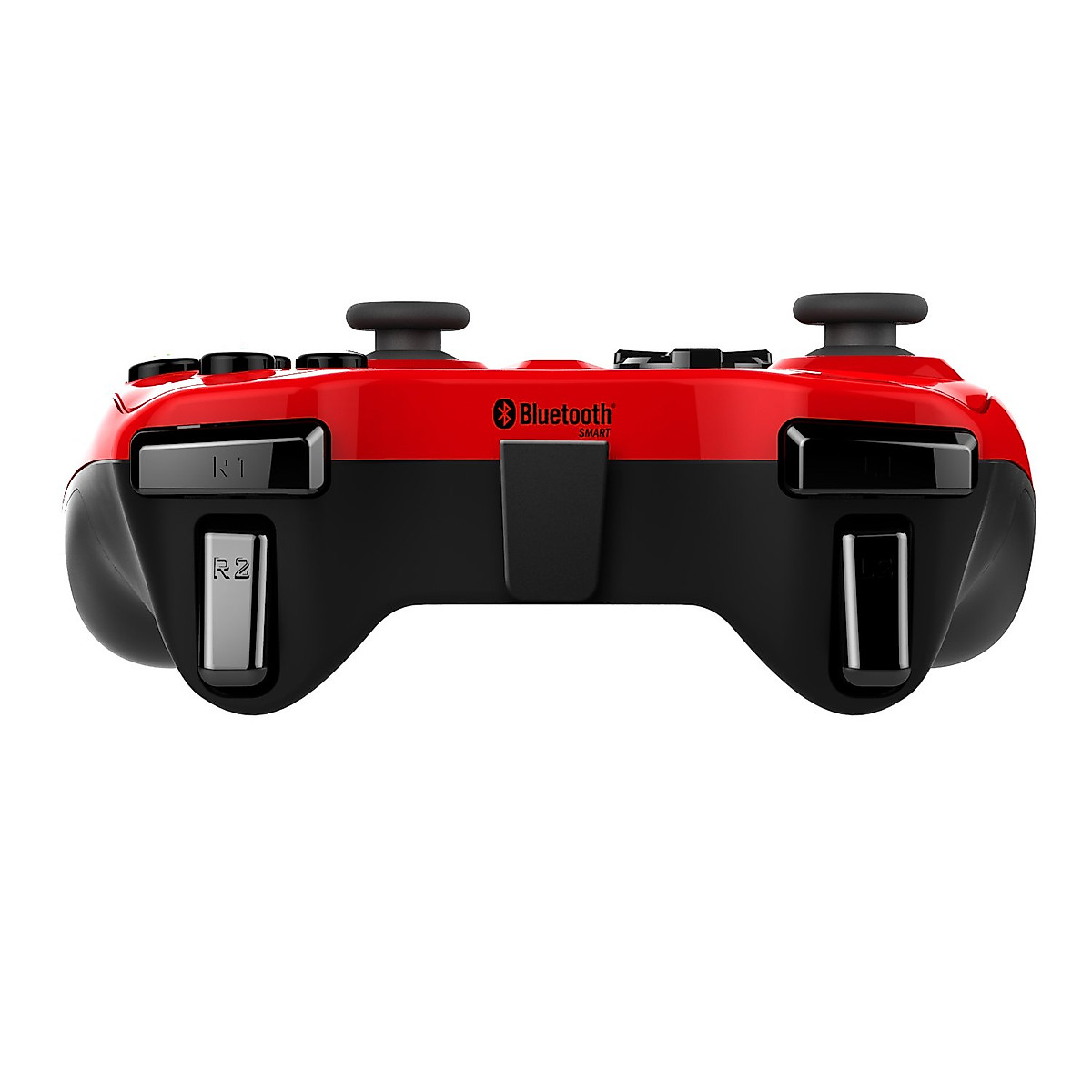 CTRLR Micro Mobile Gamepd Red