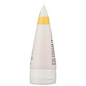 Burts Bees Sensitive Gentle Facial Scrub, 4 FZ