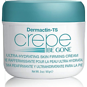 Crepe Be Gone Firming Neck Cream