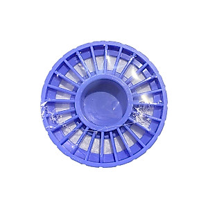 VIQUA AWP117 Polypropylene Whole House 10 x 2.5 Inch 5 Micron Sediment Water Filter for 10 VT DWS systems