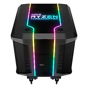 Cooler Master MAM-D7PN-DWRPS-T1 AMD Wraith Ripper by