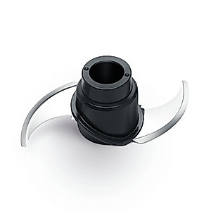 Breville Sous Chef 12 Cup Food Processor, Silver, BFP660SIL