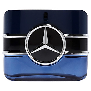 Mercedes-Benz Mercedes-Benz Sign EDP Spray Men 3.4 oz