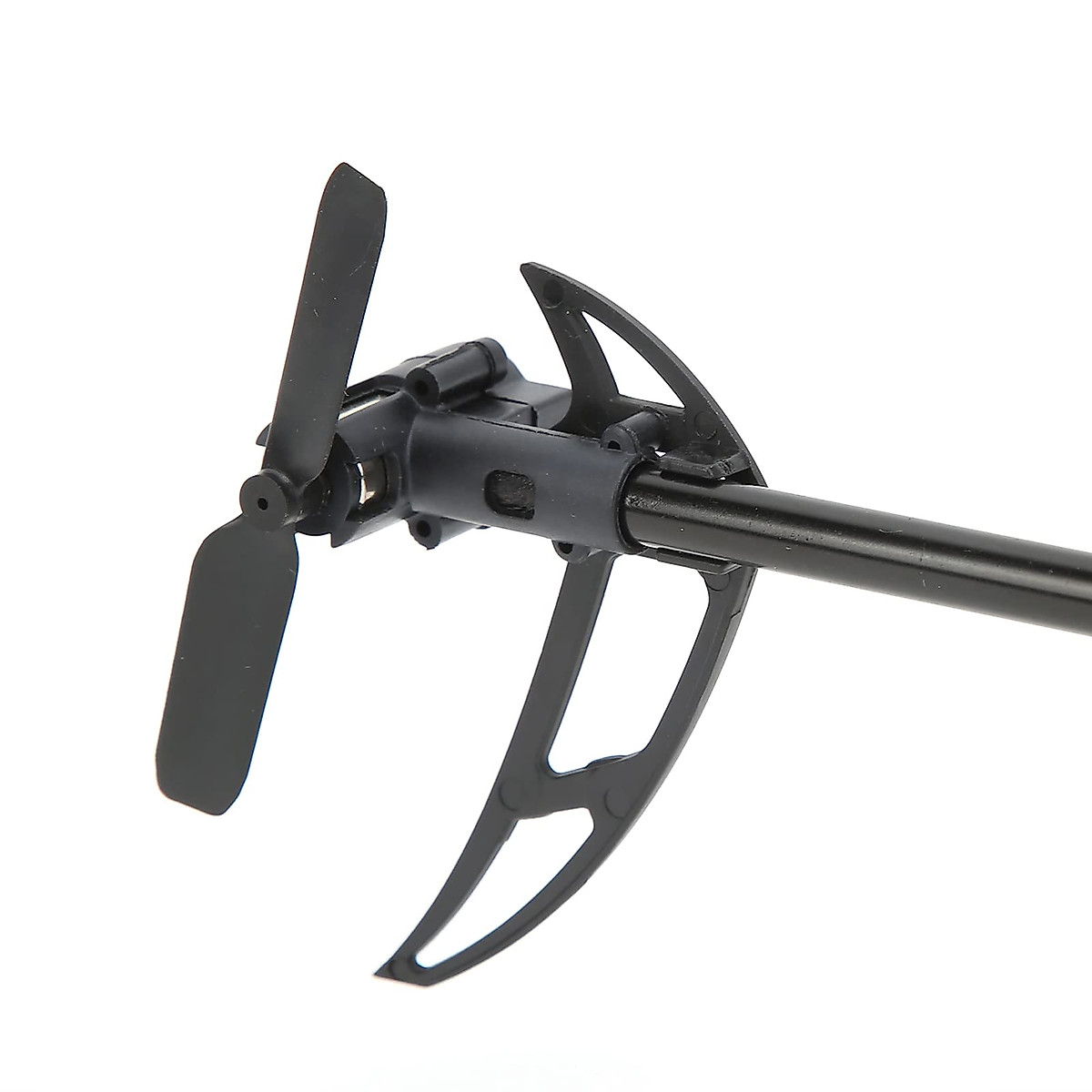 RiToEasysports RC Helicopter,2.4GHz 4CH 6‑Aixs RC Helicopters with Gyro Flybarless One Key Take Off Height Hold Helicopter for Adult Kid Beginner