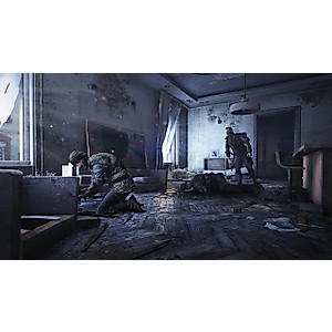 Dying Light 2 - Stay Human (PS5 Upgrade)