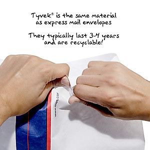 mighty wallet Koi Tattoo Dynomighty Tyvek Wallet - Paper wallet