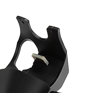 PS4 Controller Paddles, Durable PS4 Back Button Attachment Support for TURBO Burst function, Back Button Attachment/Turbo Function FPS, for PS4 controller