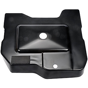 Dorman 00084 Battery Tray Replacement Compatible with Select Chevrolet / GMC / Oldsmobile Models