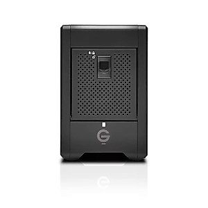 SanDisk Prof. G-RAID Shuttle SSD 32To