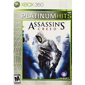 Assassin's Creed (Renewed)