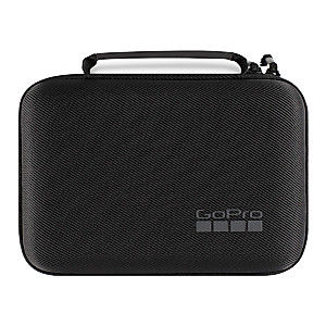 GoPro Casey (Camera + Mounts + Accessories Case) - Official GoPro Accessory