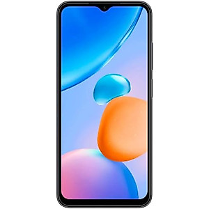 Xiaomi Redmi 10 5G + 4G LTE (for Tmobile Mint Tello & Global) (128GB + 4GB) Gsm Unlocked 6.58" 50MP Dual Super Lens Cam (Graphite Gray)