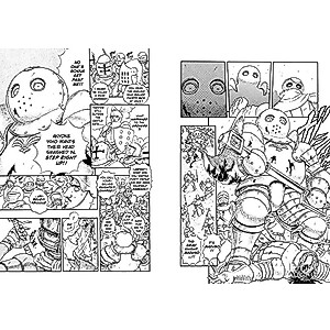 Berserk Deluxe Volume 2